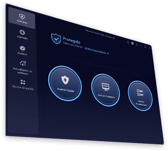 Oferta Especial para Advanced SystemCare Ultimate PRO – IObit