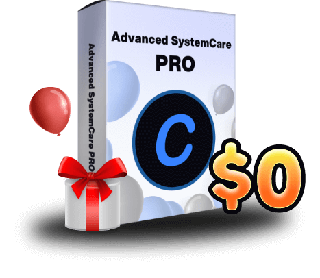 30-Day Free Trial of Advanced SystemCare PRO
