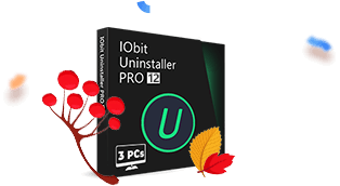 70% OFF to Get IObit Uninstaller PRO & Exclusive Gift Package - IObit