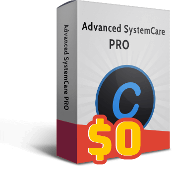 30-Day Free Trial of Advanced SystemCare PRO