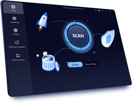 30-Day Free Trial of Advanced SystemCare PRO