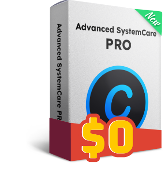 30-Day Free Trial of Advanced SystemCare PRO