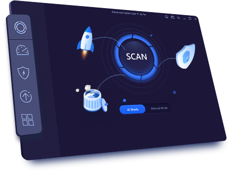 30-Day Free Trial of Advanced SystemCare PRO