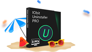 70% OFF to Get IObit Uninstaller PRO & Exclusive Gift Package - IObit