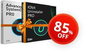 Up to 85% OFF + Limited $10 Coupon to Get Advanced Systemcare 18 PRO