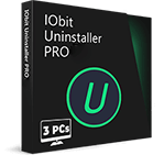 70% OFF to Get IObit Uninstaller PRO & Exclusive Gift Package - IObit