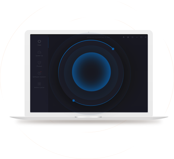 Get Advanced SystemCare PRO with 75% OFF, plus an Exclusive Bonus Gift ...